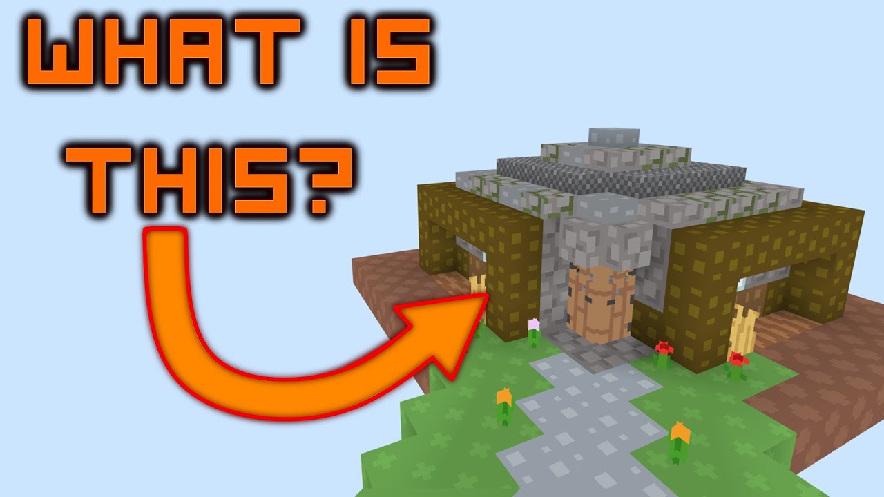 So... I Tried A HILARIOUS RIP OFF Version Of Minecraft! (ft ...