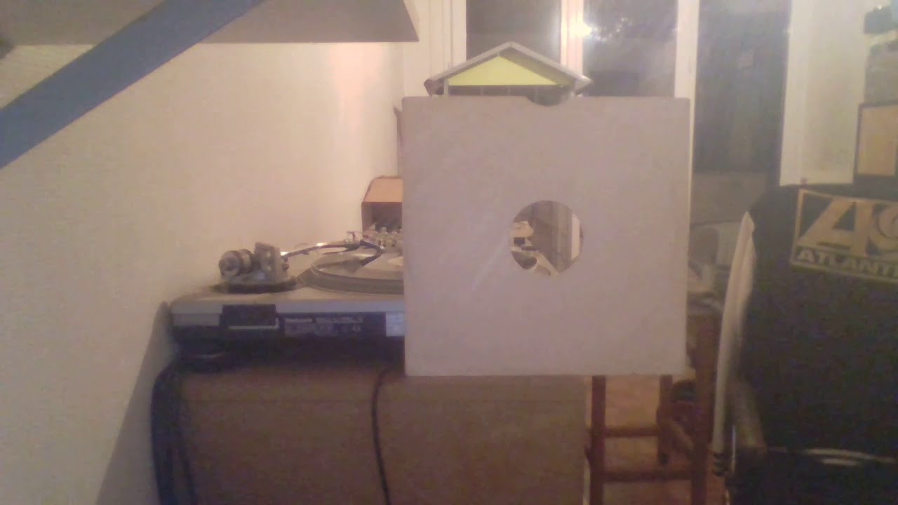 CONQUEST - BODY MOVEMENT PRELUDE REC 82 - YouTube