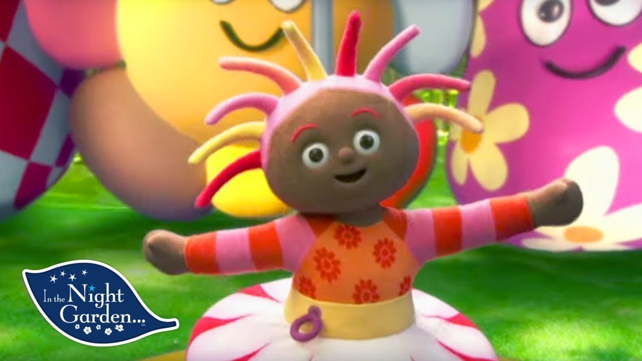 In the Night Garden - 2 Hour Compilation! Pontipine Children in the ...