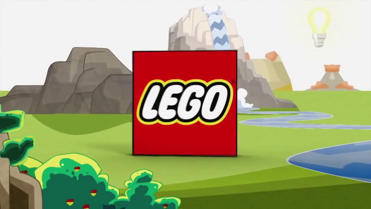 LEGO Mixels | 2014 & 2015 TV Commercials - YouTube