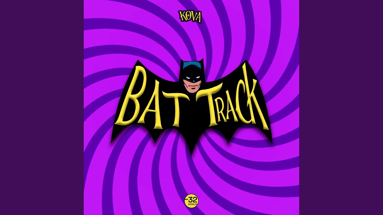Bat-Track - YouTube