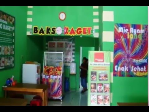 PELUANG BISNIS FRANSCHISE MAKANAN MURAH