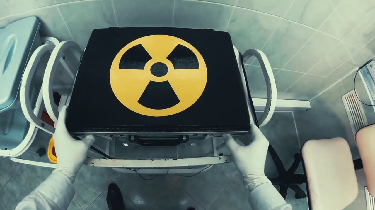 ZOMBIE 19 first person (pov) - YouTube