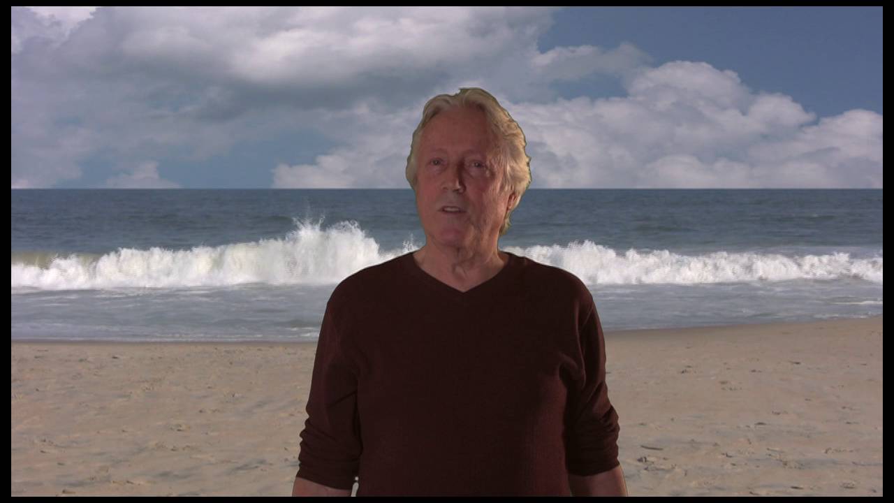 OBE - My Out-of-Body-Experience - YouTube