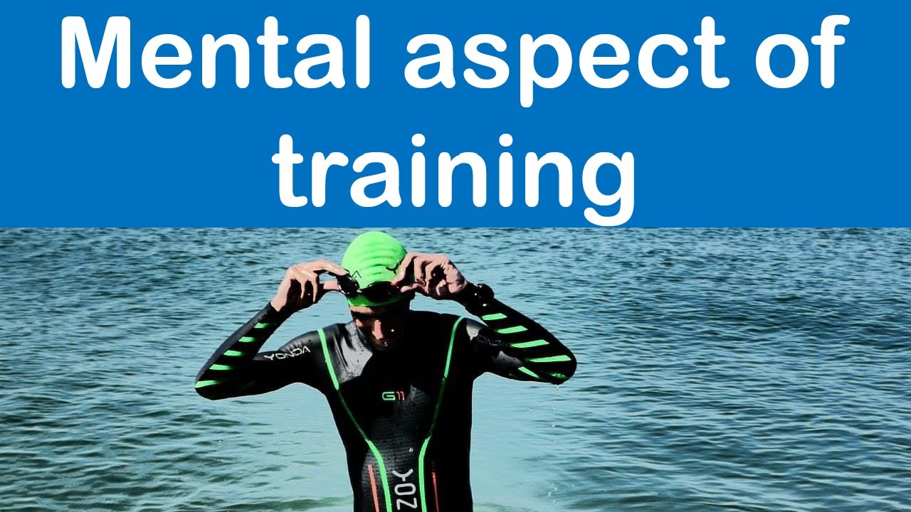 Mental aspect of training - YouTube