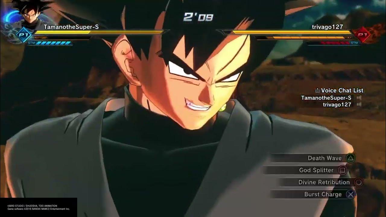 Fusion Dance Awoken Skill ?! DragonBall Xenoverse 2 - YouTube