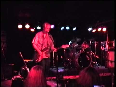 Outer Space at the Coconut Teaszer in Hollywood (1997?) - YouTube
