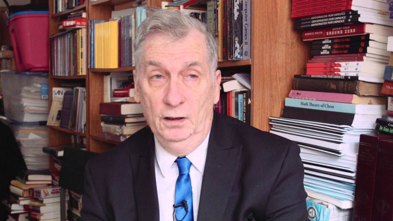 The Polgar Family: A Chess Story - YouTube