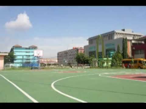 FOTO GEDUNG FITK IAIN CIREBON - YouTube