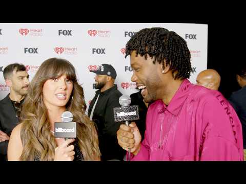 Ella Langley Is Grateful For \