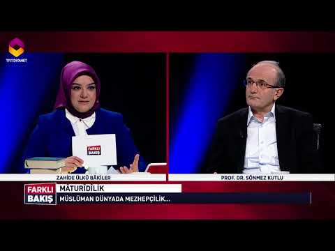 Farklı Bakış 83. Bölüm - Maturidilik