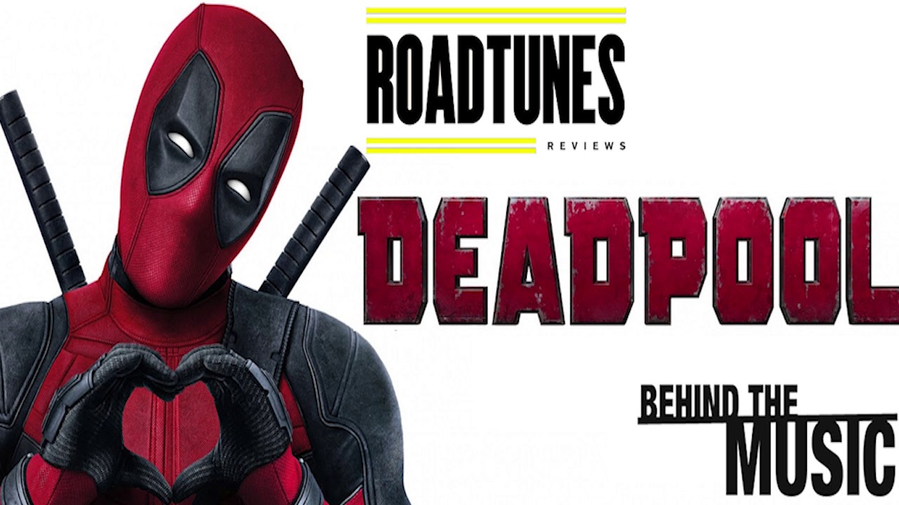 The Wall of Soundtrack #11 - DEADPOOL - YouTube