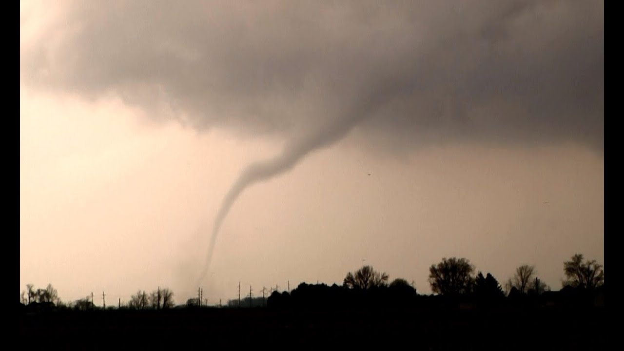 February Tornadoes near Jacksonville, Illinois - 2/20/2014 - YouTube
