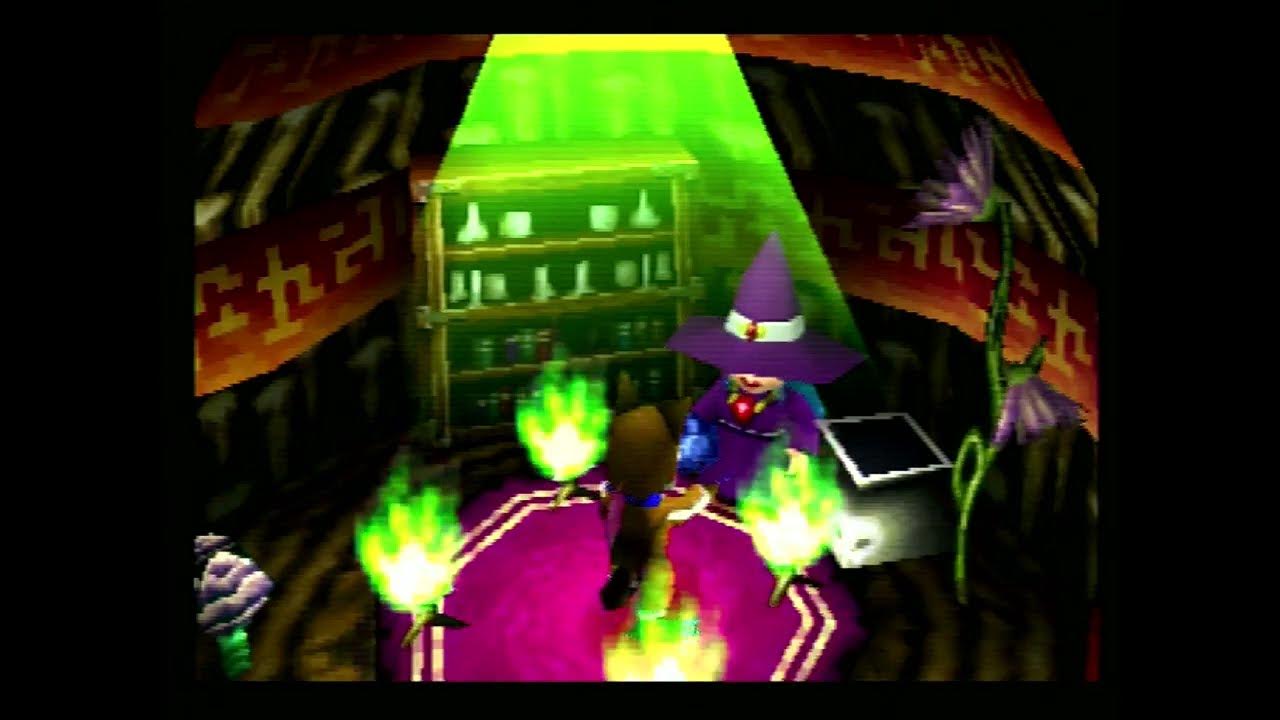 Let's Play Tomba! 2 The Evil Swine Return [14] Gathering More Items - YouTube