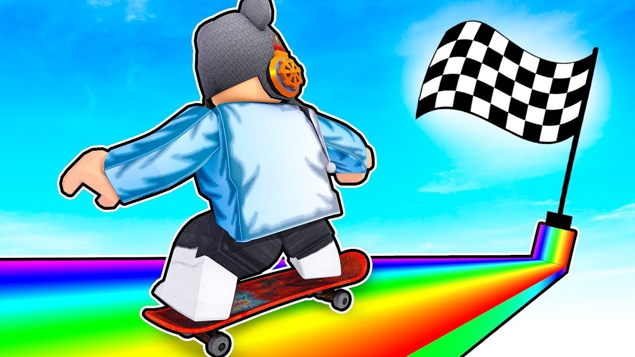 How I Become The Most Popular Skateboarder In Skateboarding Simulator ...