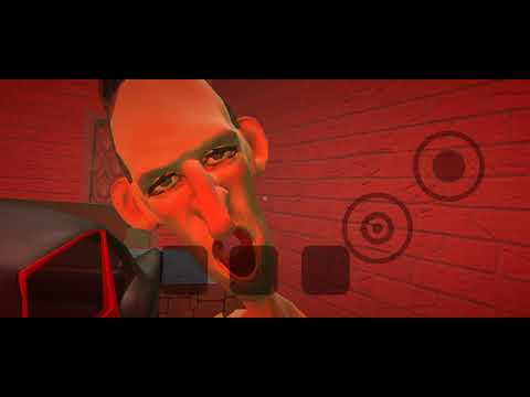 IT'S BEEN LONG TIME, WINSTON! | Angry Neighbor Reborn (V;3.0F) - YouTube