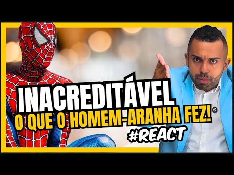 REAGINDO AO MEMES DOS TRENZINHOS - 02 | TURMA DO DOGÃO