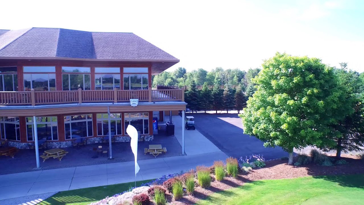 Solitude Links Golf Course and Banquet - YouTube