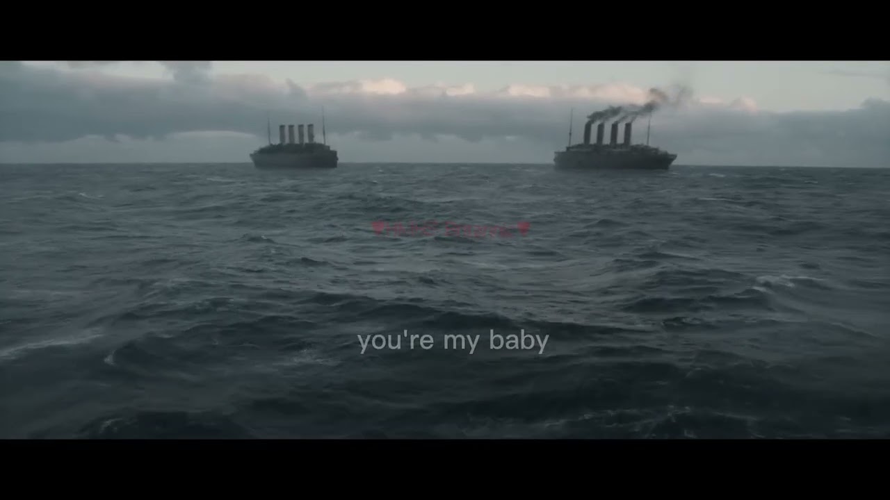 1899 – Prometheus // Edit // "My Baby" - YouTube