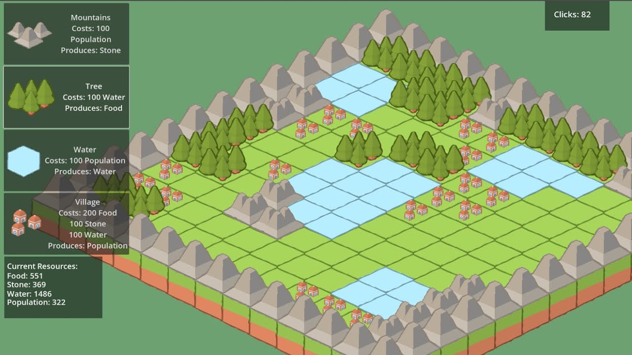 Seth Louis Showcase 2023 - YouTube