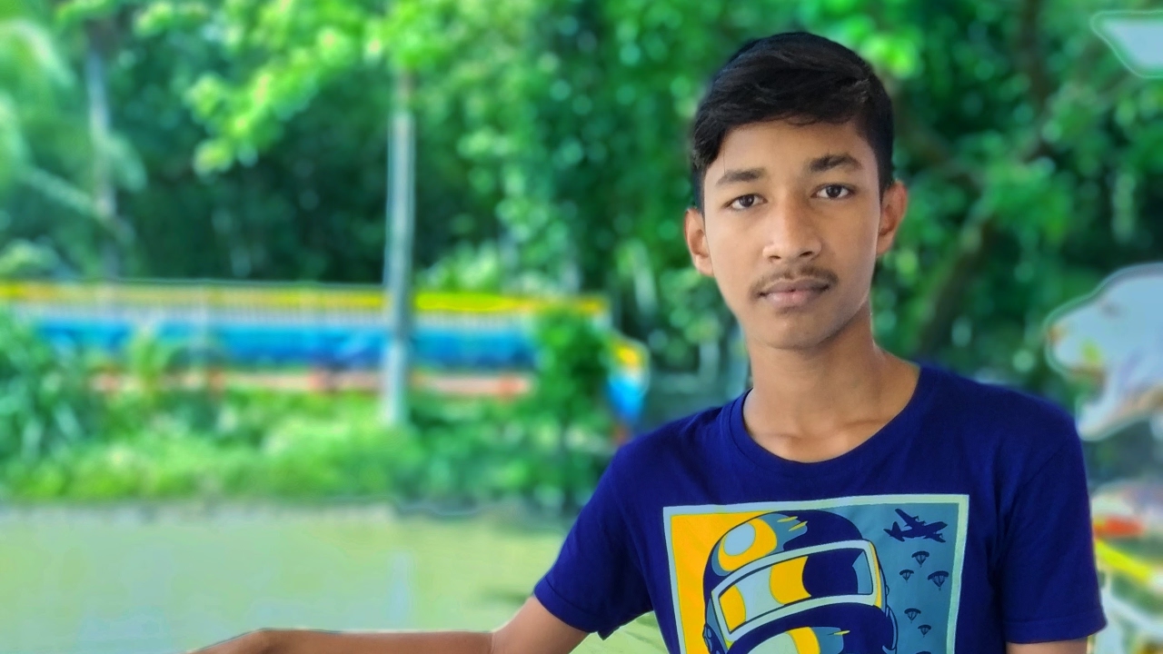 Md. Tarek Rahman Live Stream - YouTube