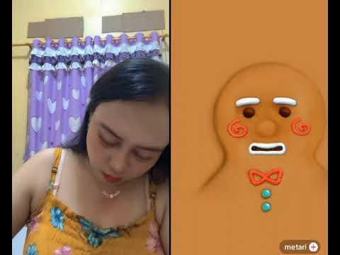 Cewek live ❗ colm*k pake 2 jari 