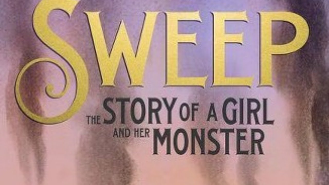 Sweep Read Aloud Day 17 - YouTube