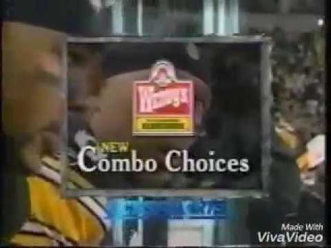 NFL on CBS - Promo 26 - YouTube