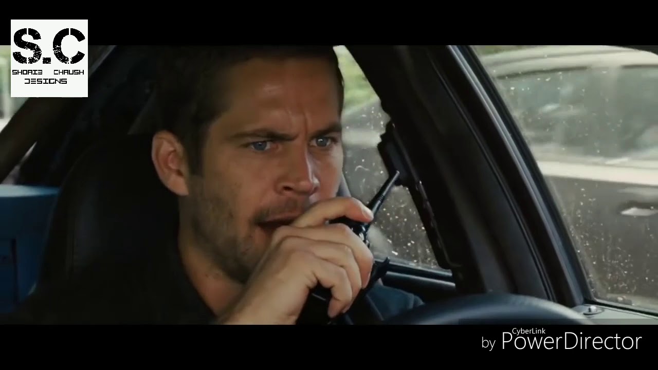 Fast And Five || Bank Robbery Scene || With Bailando Song ||😉😉 - YouTube