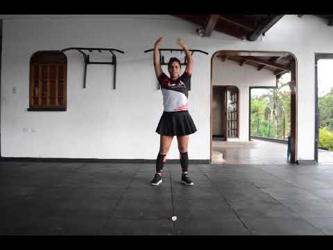 power fit - YouTube