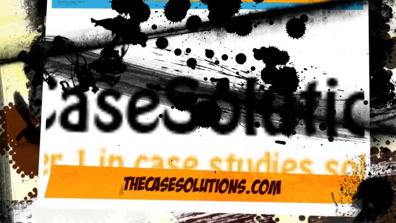 Momentum and Metropolitan's Merger Case Solution & Analysis- TheCaseSolutions.com - YouTube