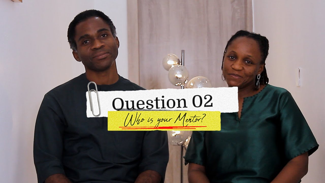 Why Having A Role Model Matters | 20 Vital Questions to Ask Your ...