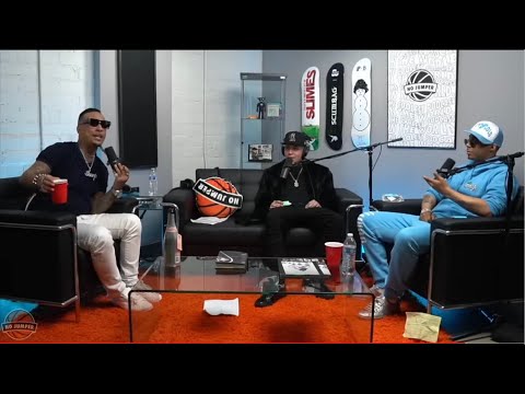 Sharp From No Jumper Rebukes Lil Kelpy From Soft White Underbelly ...
