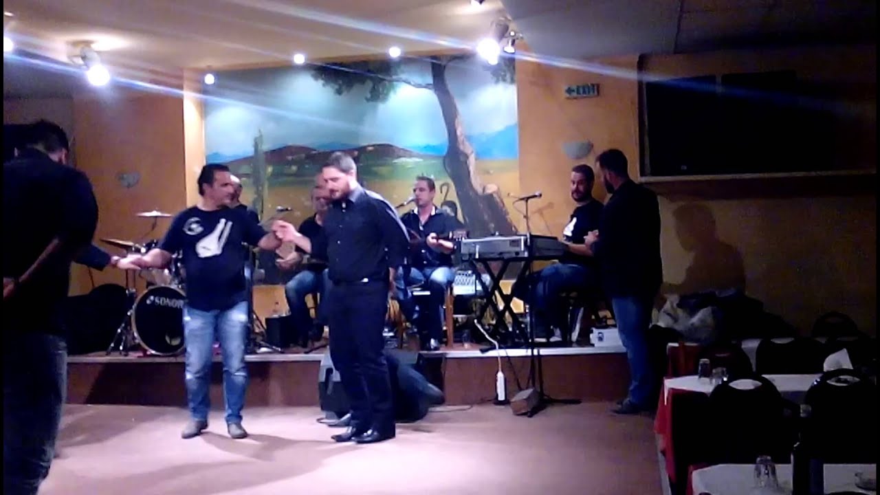 ΝΙΚΟΣ ΕΥΑΓΓΕΛΑΚΗΣ ΣΥΡΤΑ ΜΑΛΕΒΙΖΙΩΤΗΣ!!! - YouTube