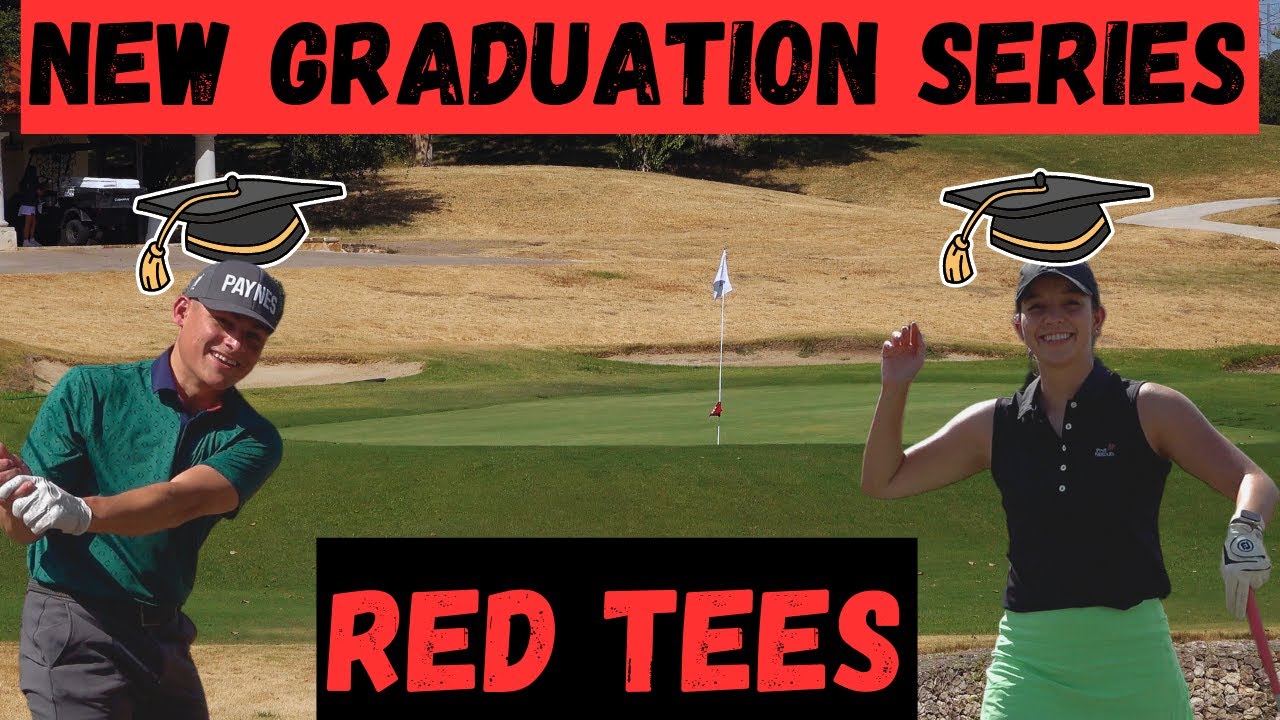 Red Tees Stood ZERO Chance in our New Series - YouTube