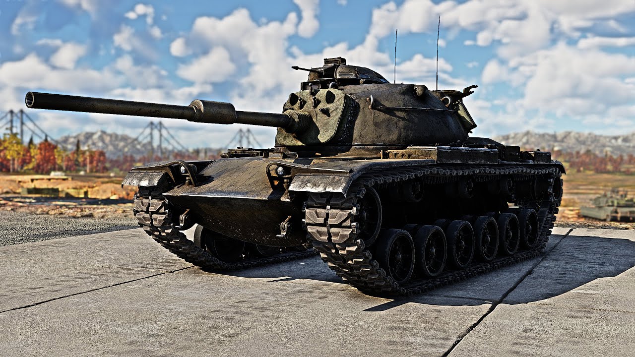 NEVER underestimate an m60 - YouTube