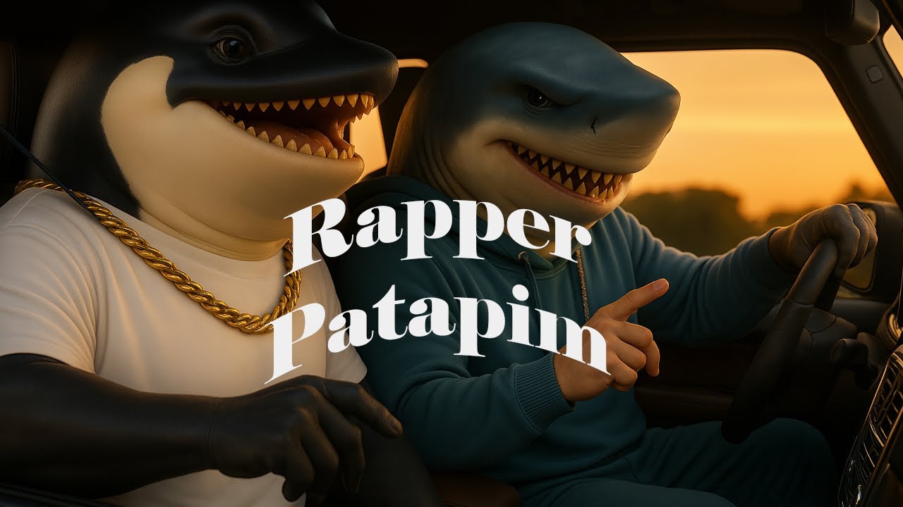 Party Tunes – Brainrot Rap Pt. 9 [Official Video] - YouTube