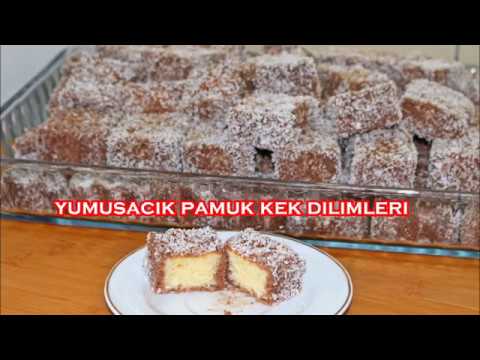 En lezzetli lokum kek tarifi || mukemmel bi lezzet ve yapilisi çok kolay