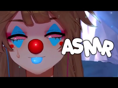EARLICKING ASMR  ✦ 🩵  DONOTHON REWARD STREAM