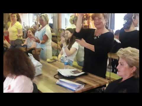 Ercan Turgut-Dünden Bugüne Müzik Grubu -18.06.2019 Konser Tanıtım