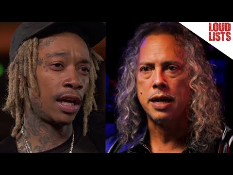 Musicians Talking About Kurt Cobain