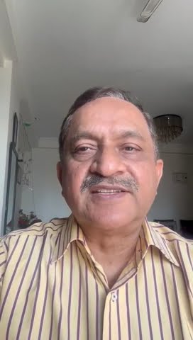 The Genesis ... Sanjeev Mathur #goonj2k24 #togetherness # ...