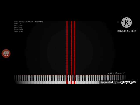 Master gamer YT's SOJRTSS previewed by Alex sacco 576