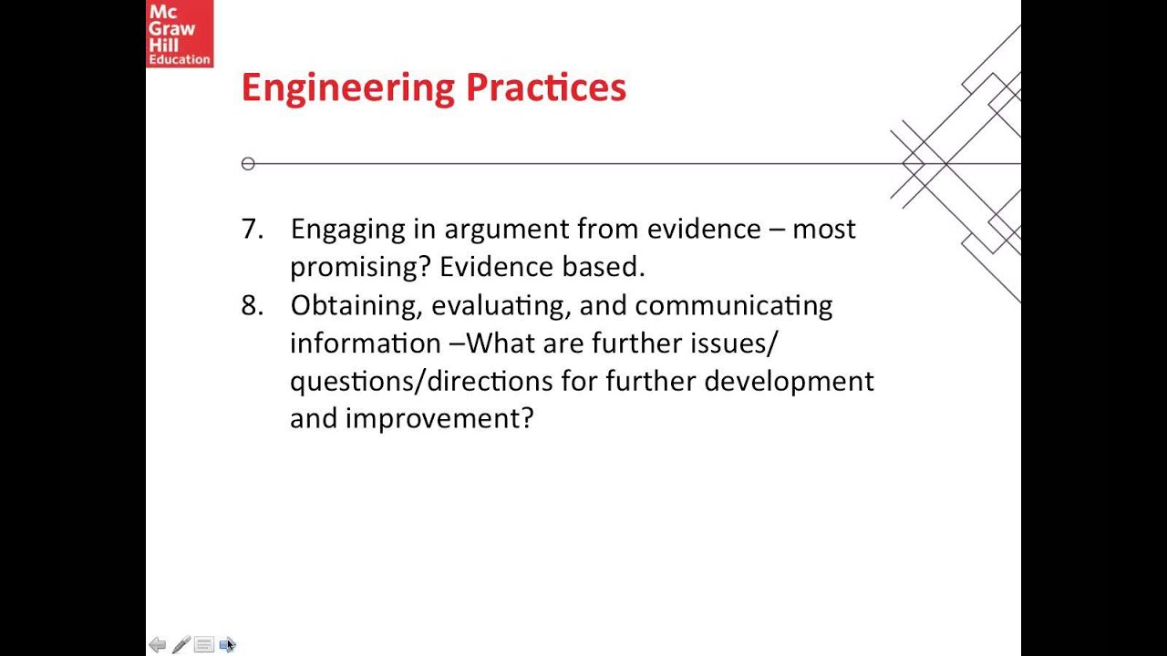 How to Teach Engineering Design in the Life Sciences - YouTube