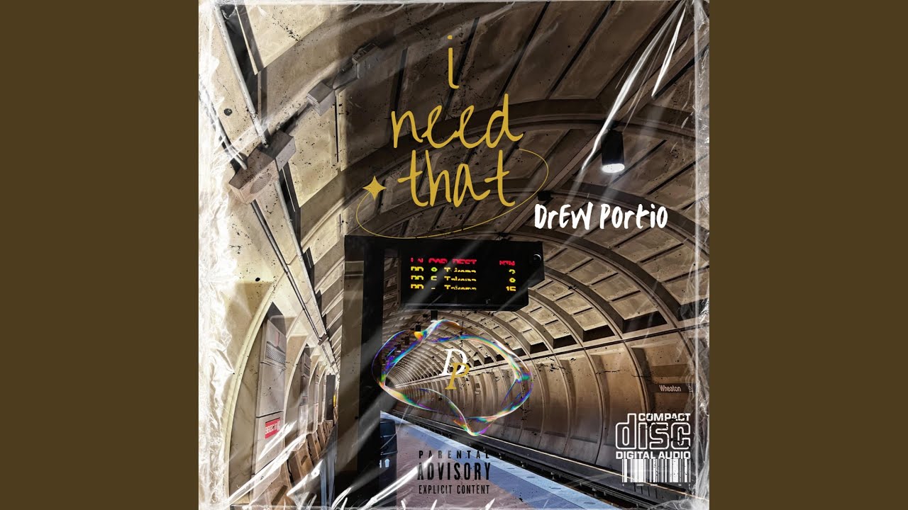 i need that - YouTube