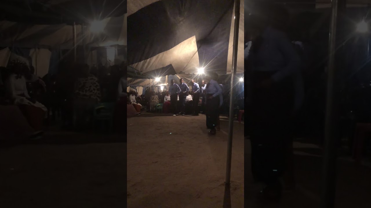 GLORY AFM Youth conference 2019 - YouTube