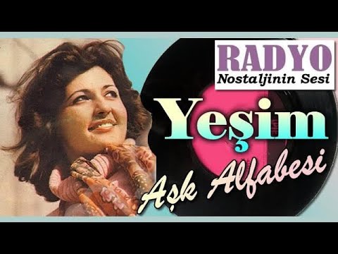 Yeşim - Aşk Alfabesi (1974)
