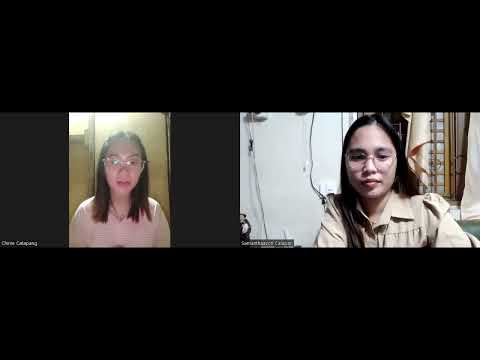 RECRUITMENT ROLE PLAYING (RTU-BONI)