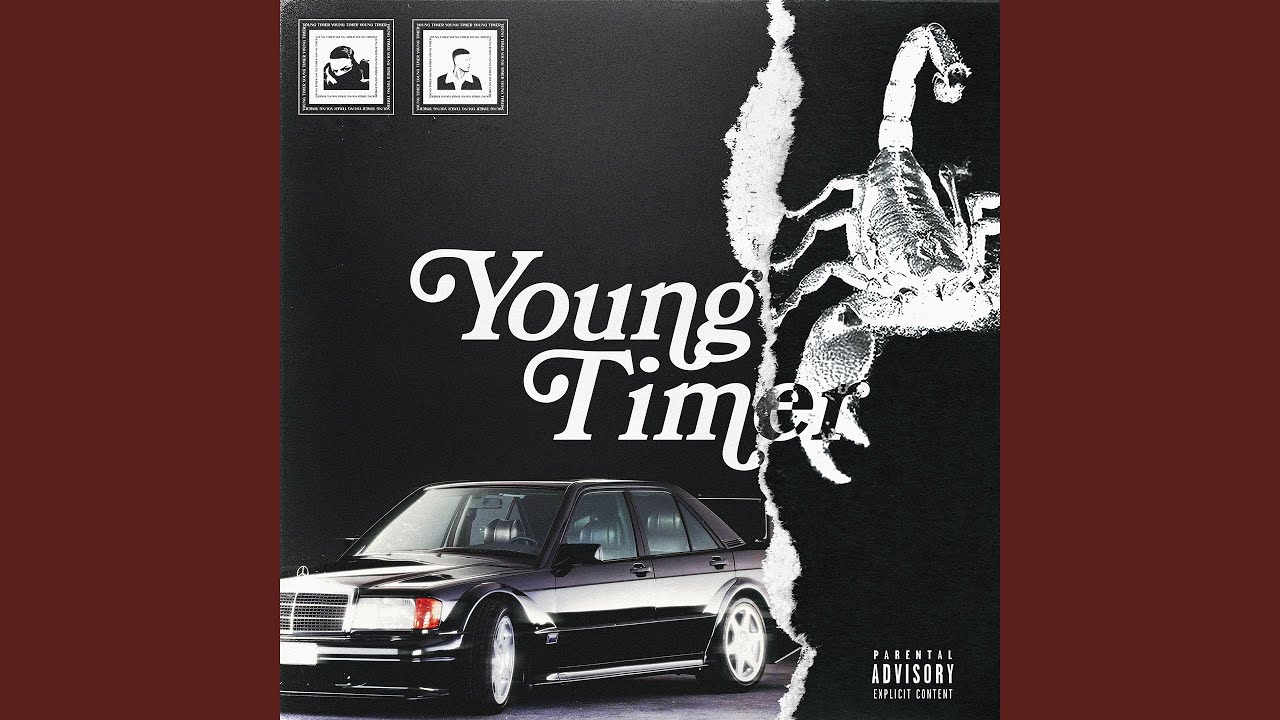 ’67 Chevy – rappers.in Radar