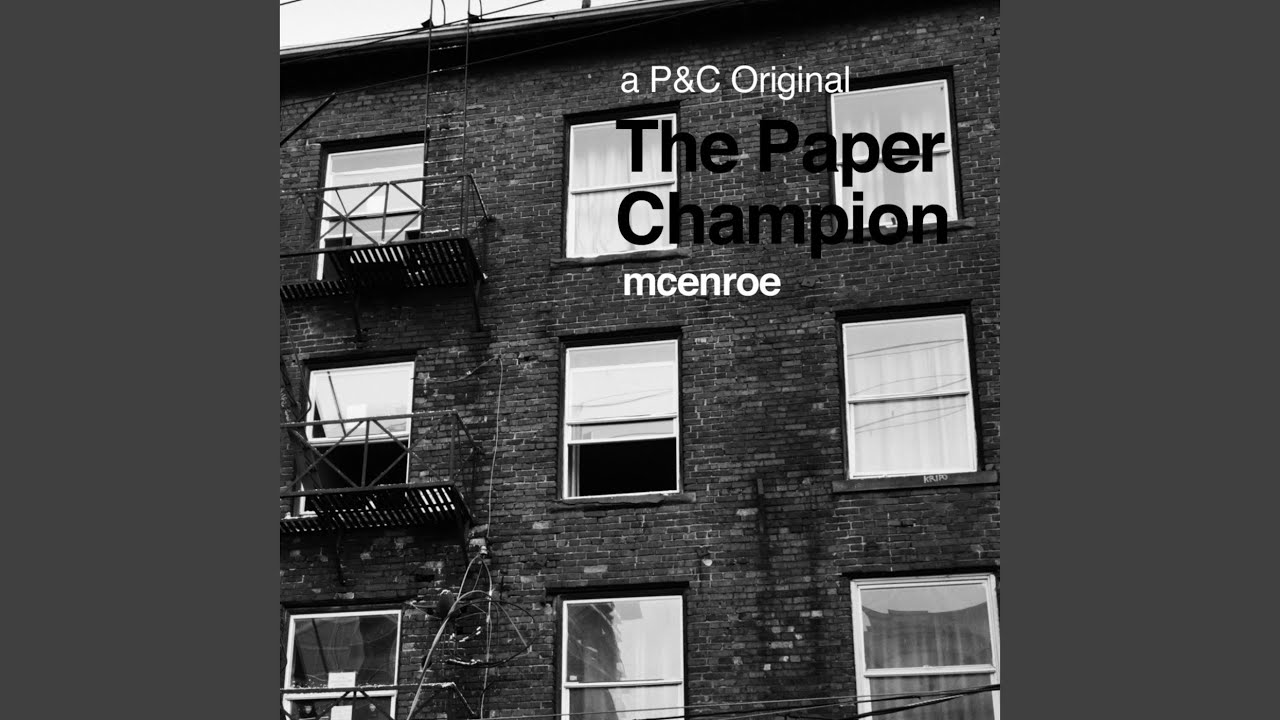 Paper Champion - YouTube